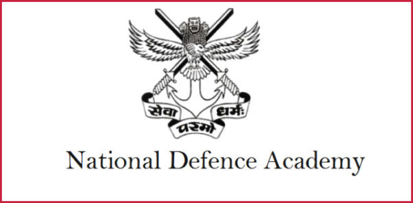 NDA Exam II 2021 Result is out – Tides Academy